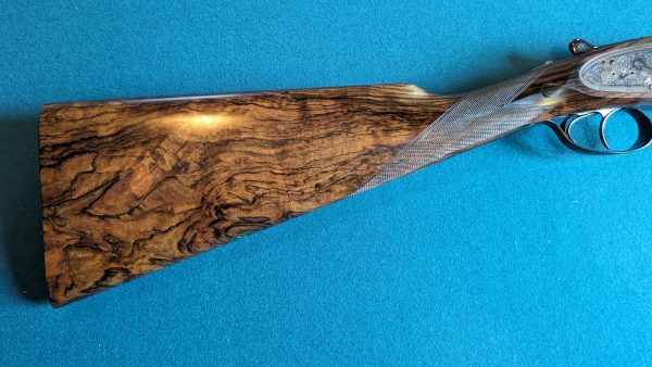 Gunstock Blanks explained - Horton Guns